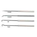 Cta Manufacturing 4 Pc Hook & Pick Set 9910 | Zoro